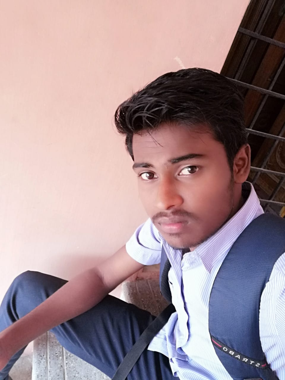 Rajendiran | Portfolio